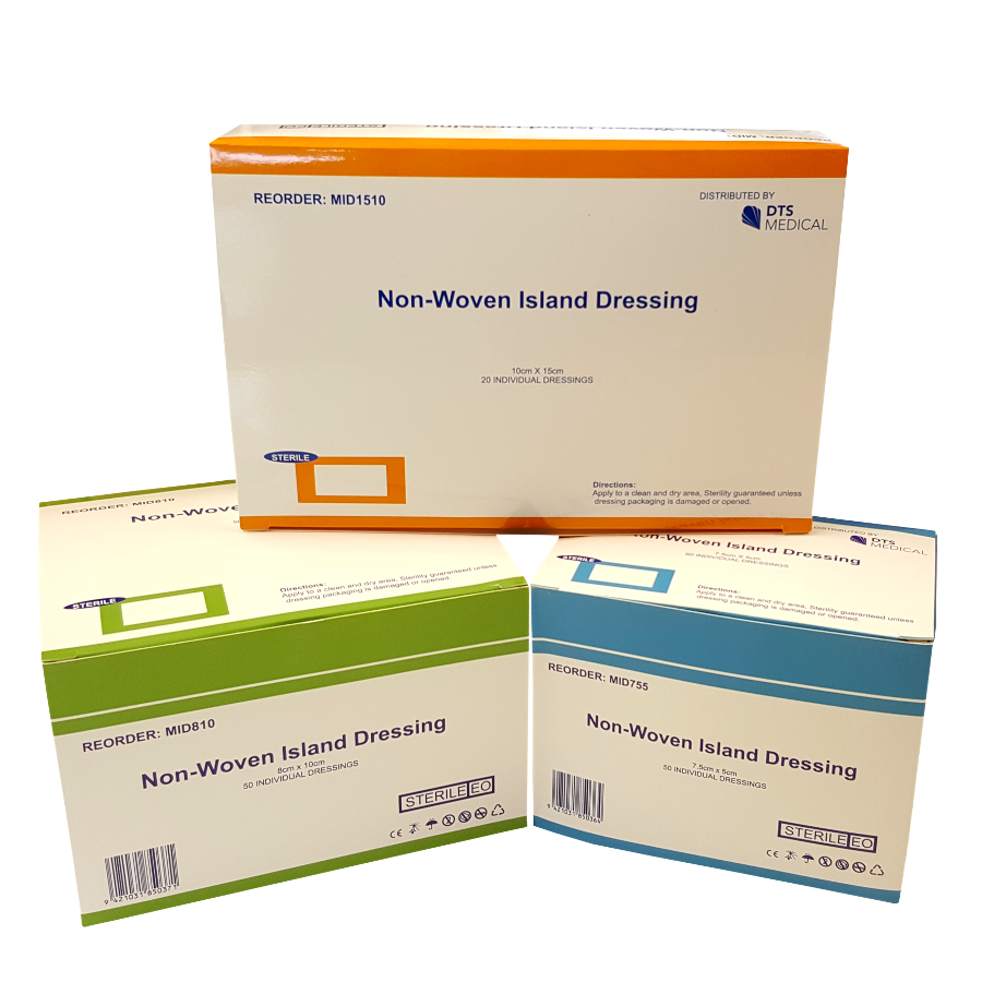 Dressings – ProMed Supplies