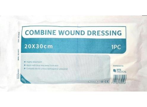 Combine Dressing 20x30cm – ProMed Supplies