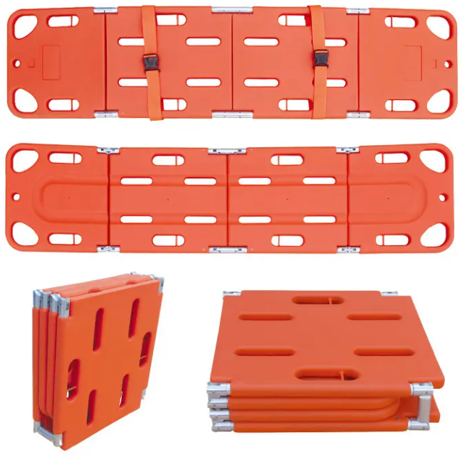 Patient Carrying Board Quarter Folding – ProMed Supplies
