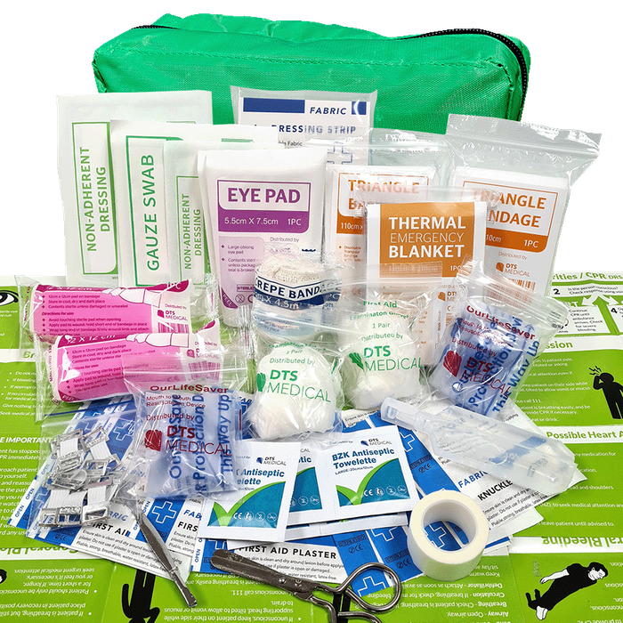 Retail / Shop Large Soft Pack – ProMed Supplies