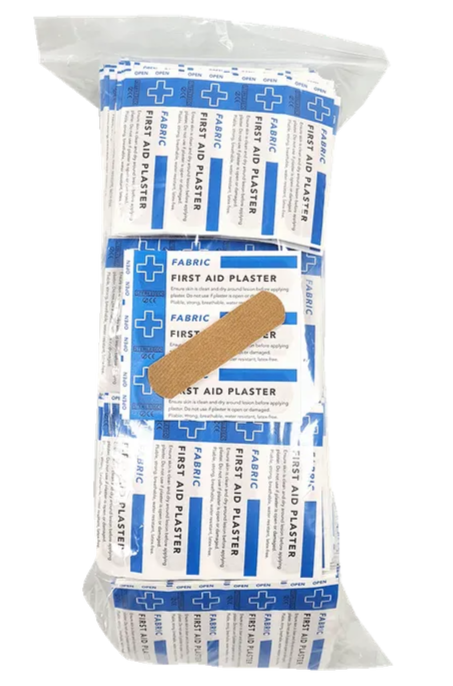 Fabric 1000s Plasters – ProMed Supplies
