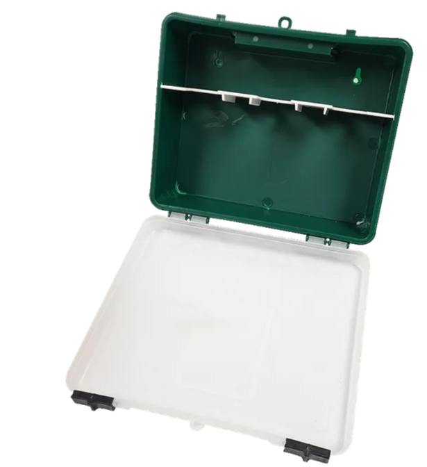 Double or Triple Eye Wash Station Box Empty – ProMed Supplies