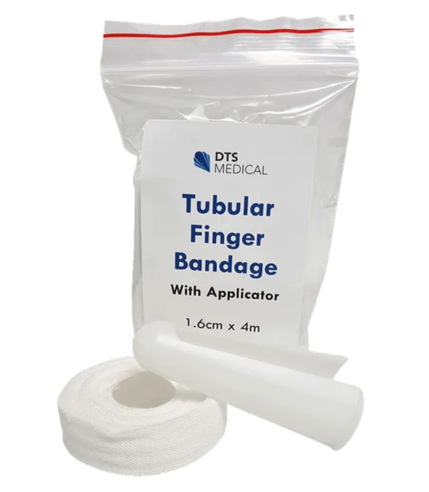 Finger Bandage 4meters with Applicator – ProMed Supplies