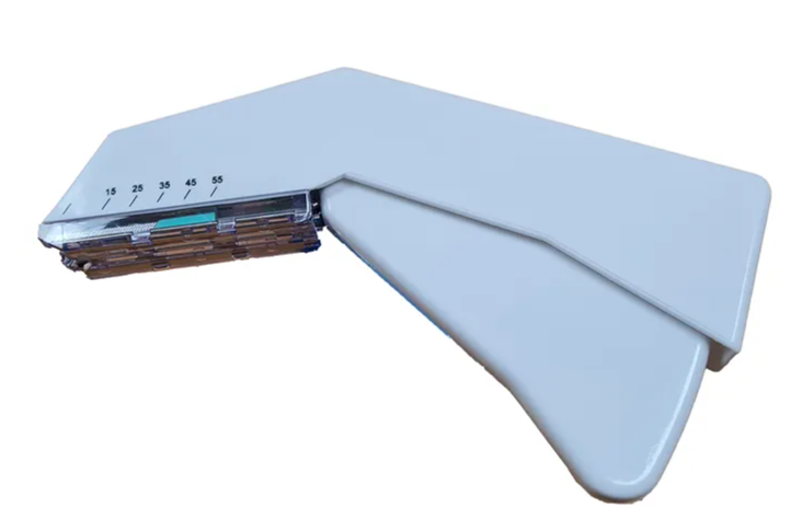 Skin Stapler with 35 staples – ProMed Supplies