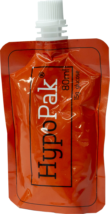 HypoPak – ProMed Supplies